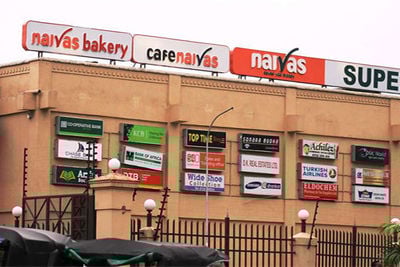 Naivas Mombasa branch increases count to 47 stores - Business Daily