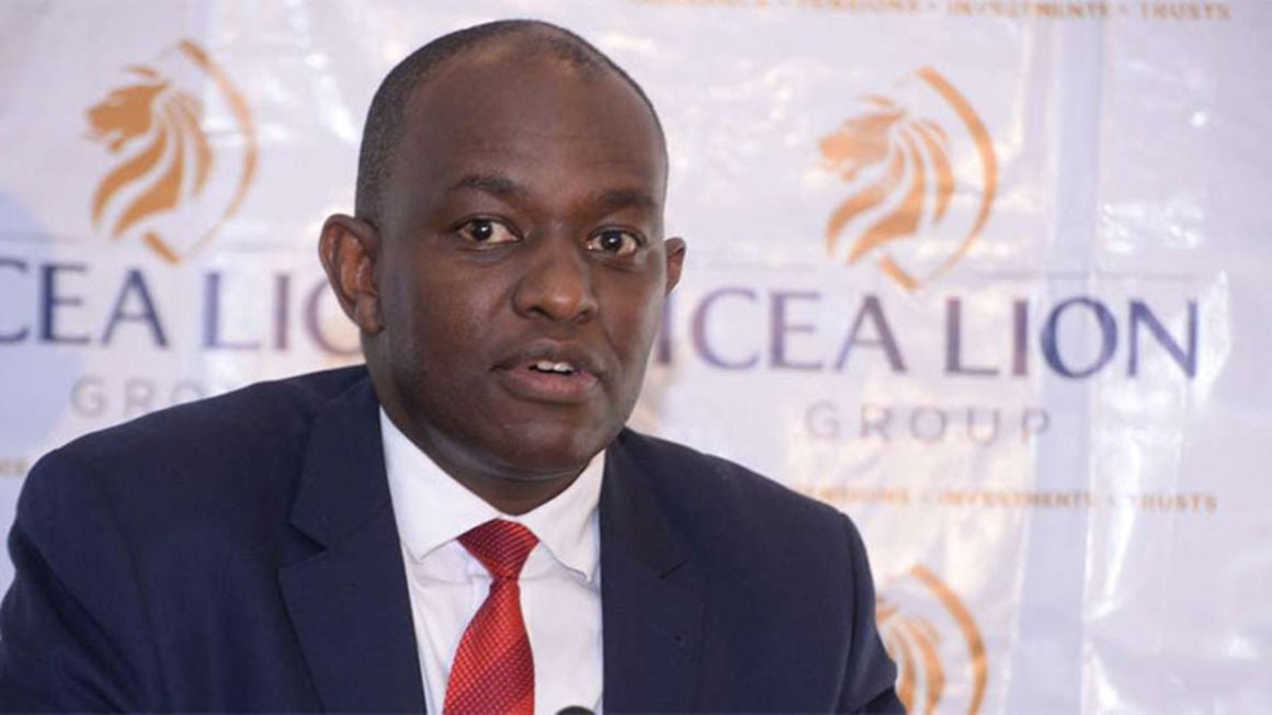 ICEA Lion buys Sh32m stake in property fund - Business Daily