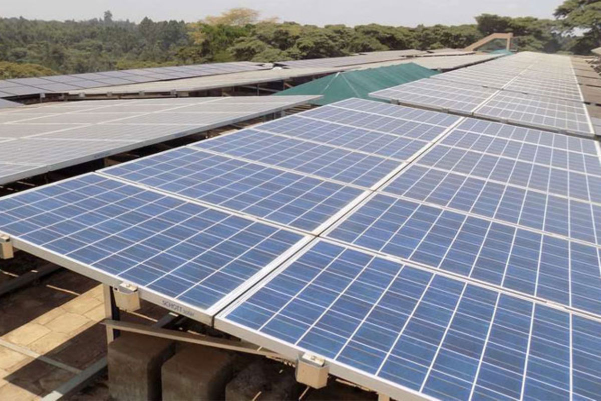 Mauritius’ IBL buys Kenyan solar firm Equator Energy - Business Daily