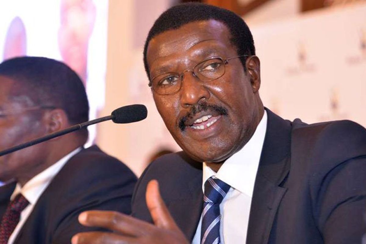 Why MPs rejected Chumo’s quest to chair SRC - Business Daily