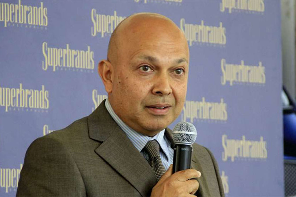 New Land Rover dealer hires former RMA chief - Business Daily