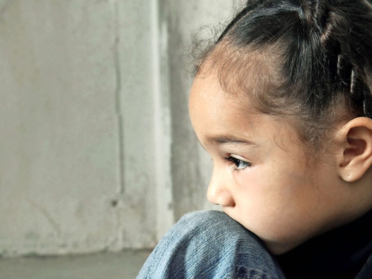 Inferiority Complex in Children - Business Daily