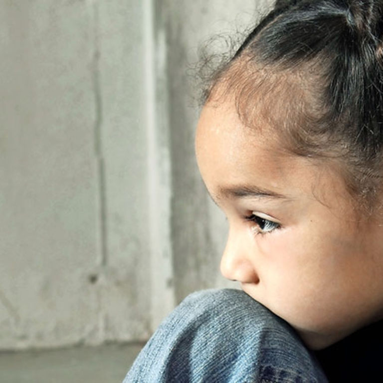 Inferiority Complex in Children - Business Daily