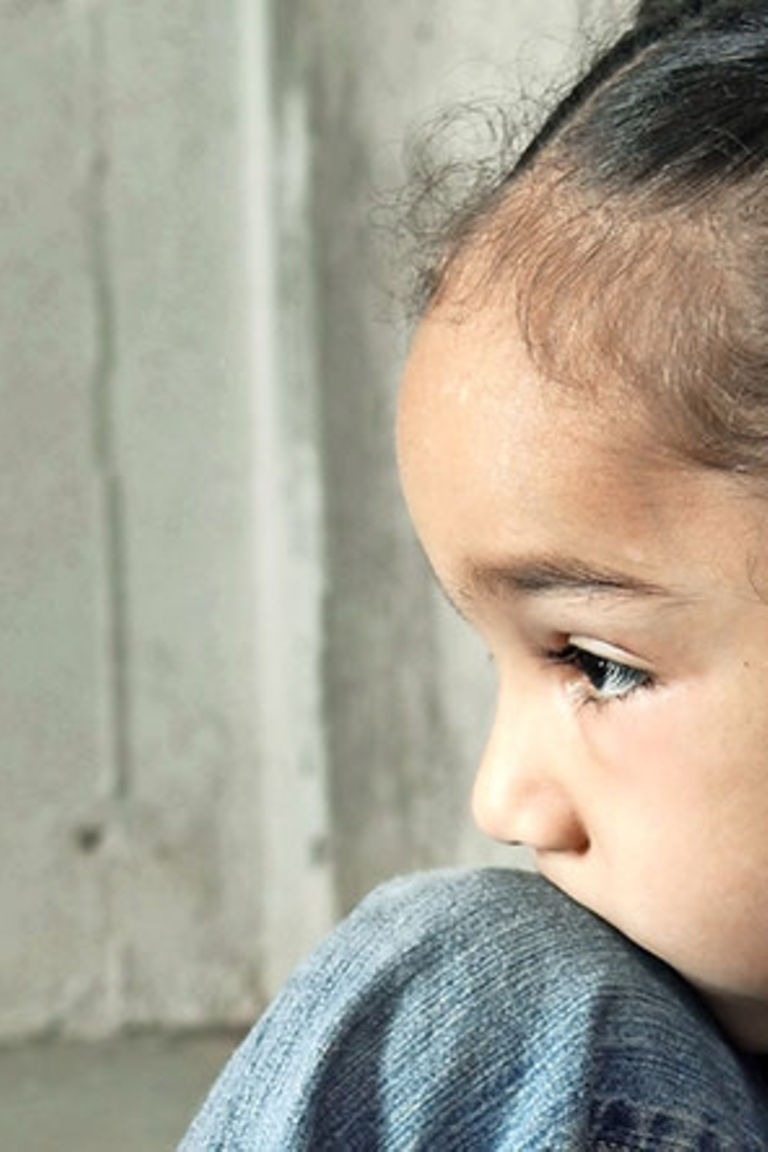 Inferiority Complex in Children - Business Daily