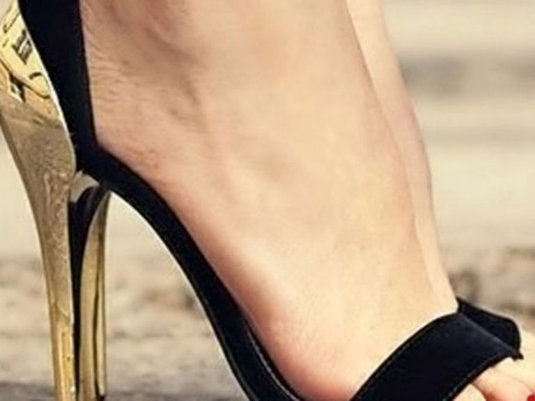 Suffering from sharp pain in feet when you wake up? Here is why ...