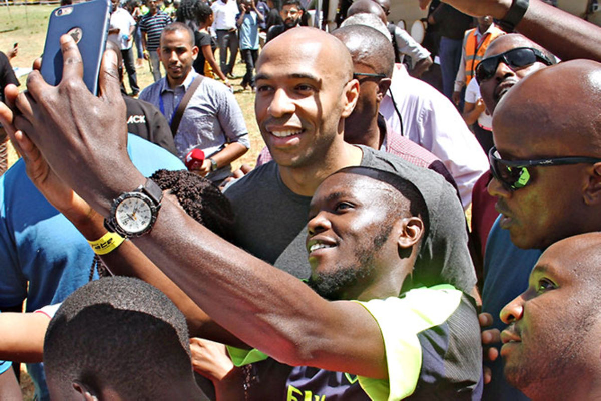 New-look Guinness packaging unveiled - Business Daily