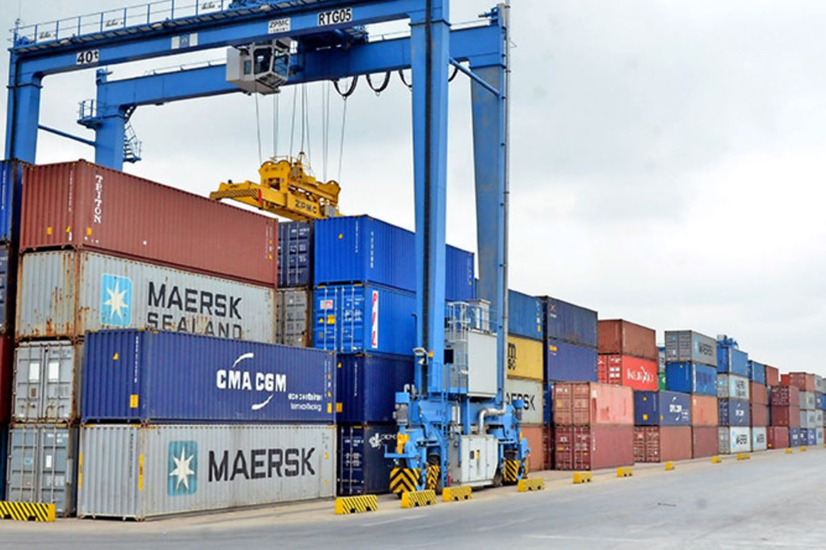 Step up crackdown on illegal imports, manufacturers tell govt ...