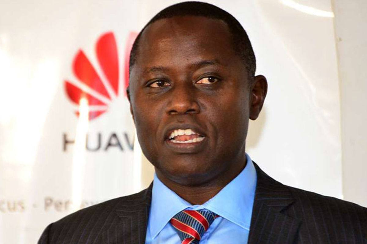 How ICT agency employees stole Sh184 million - Business Daily