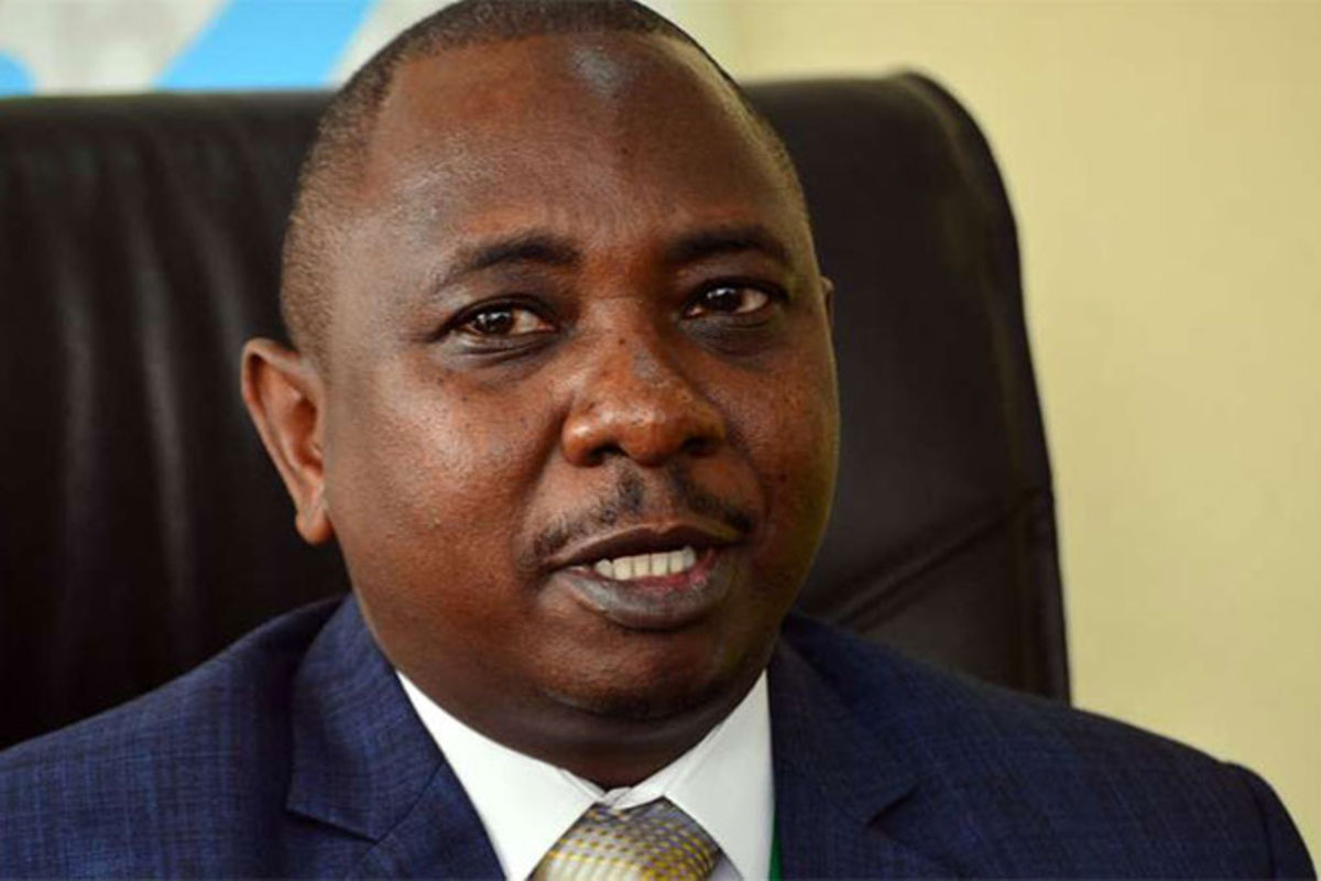 Nema boss Wahungu in court bid to stop prosecution over Solai dam ...