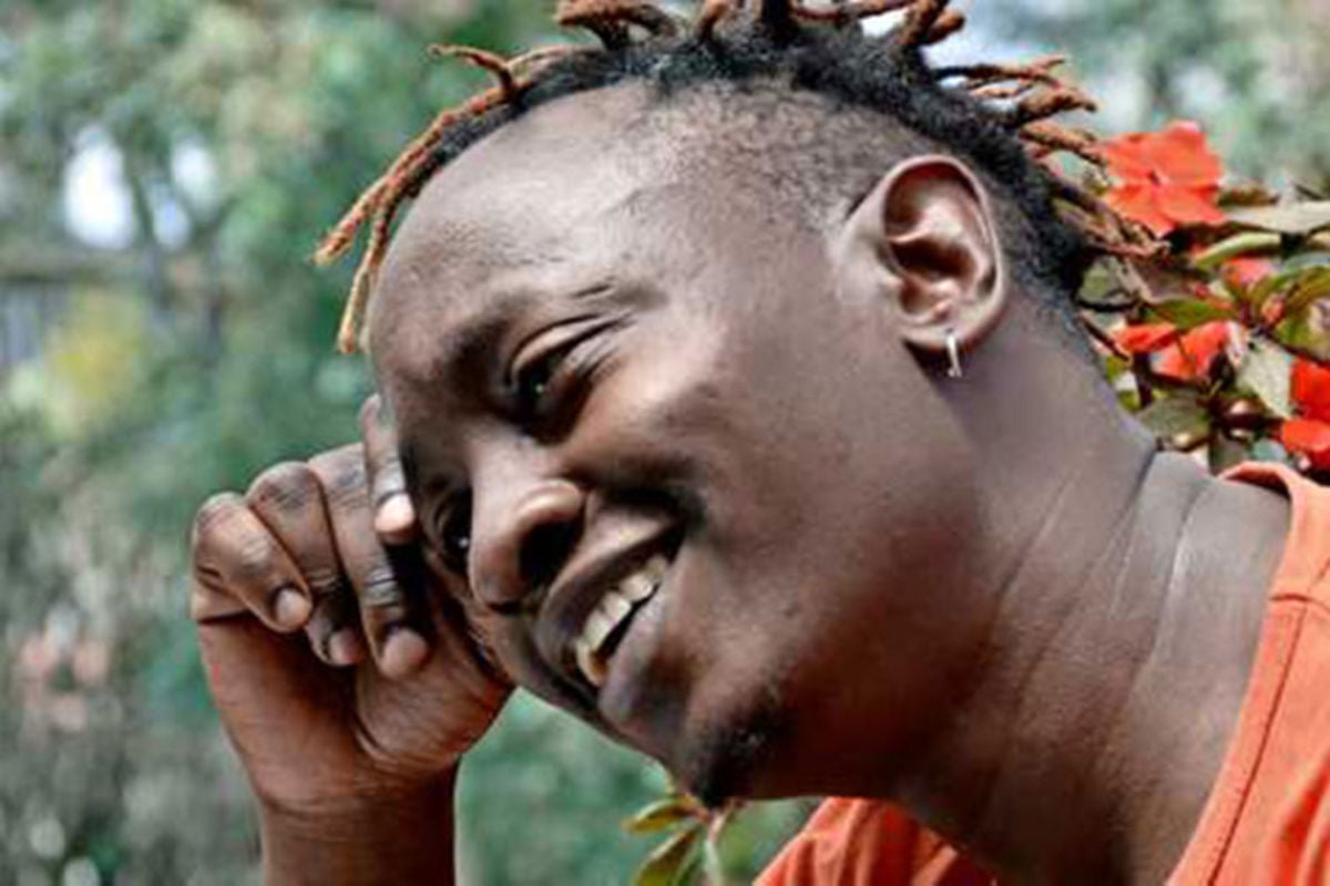 Eric Wainaina Bares His Soul in New Album - Business Daily