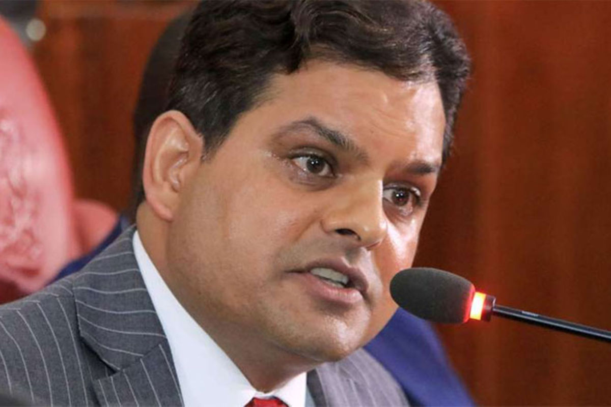 Court stops owner of Solai dam from leaving the county - Business Daily