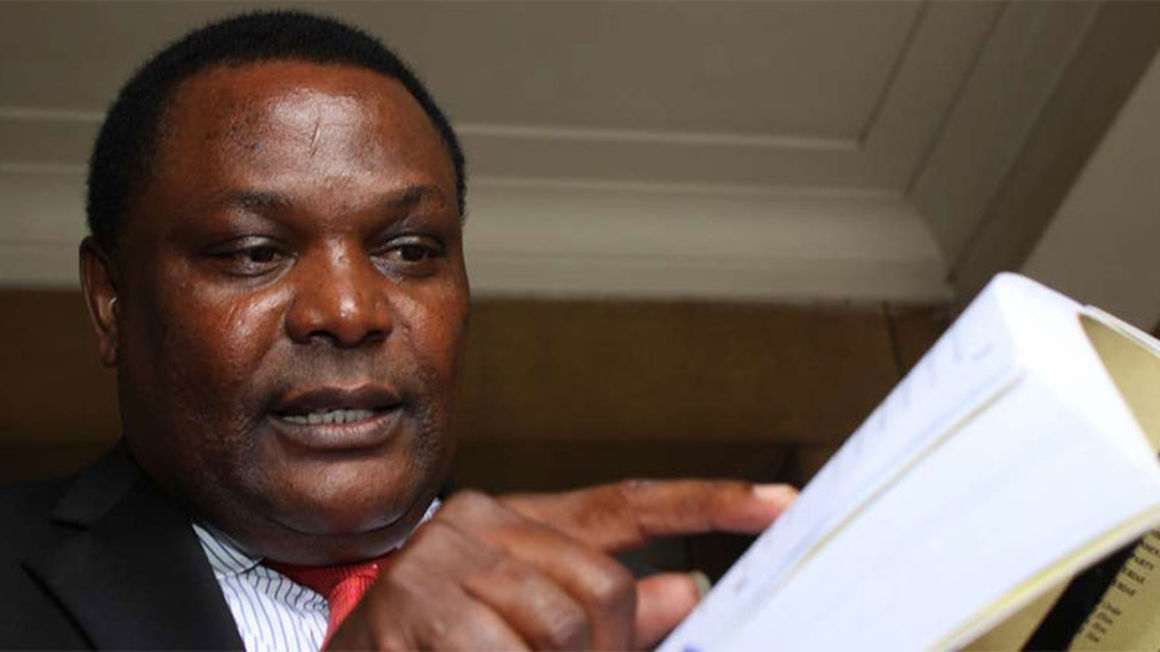 Evidence gaps return to haunt Anglo Leasing case 12 years on - Business ...