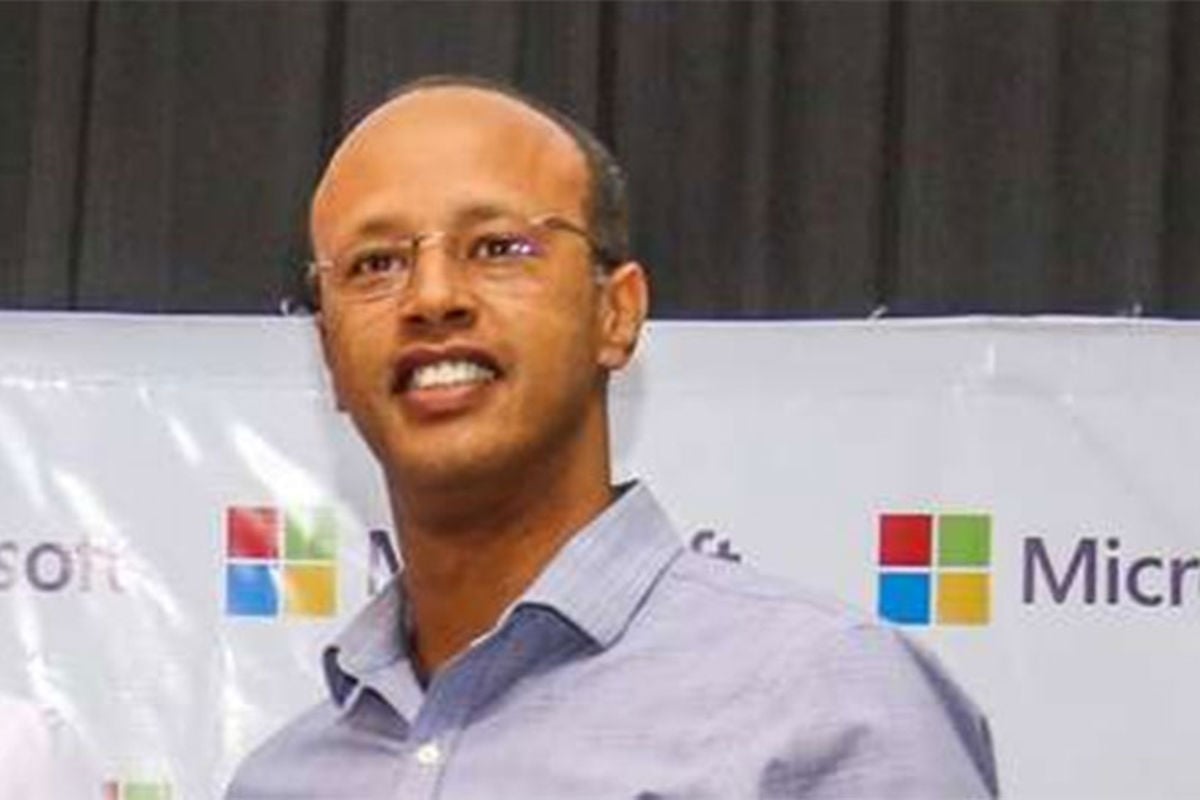 Microsoft launches communication app for businesses - Business Daily