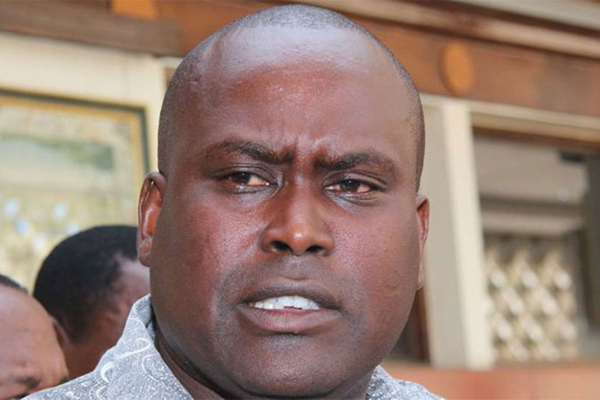 Kenyan embassies in the US neglected - Business Daily