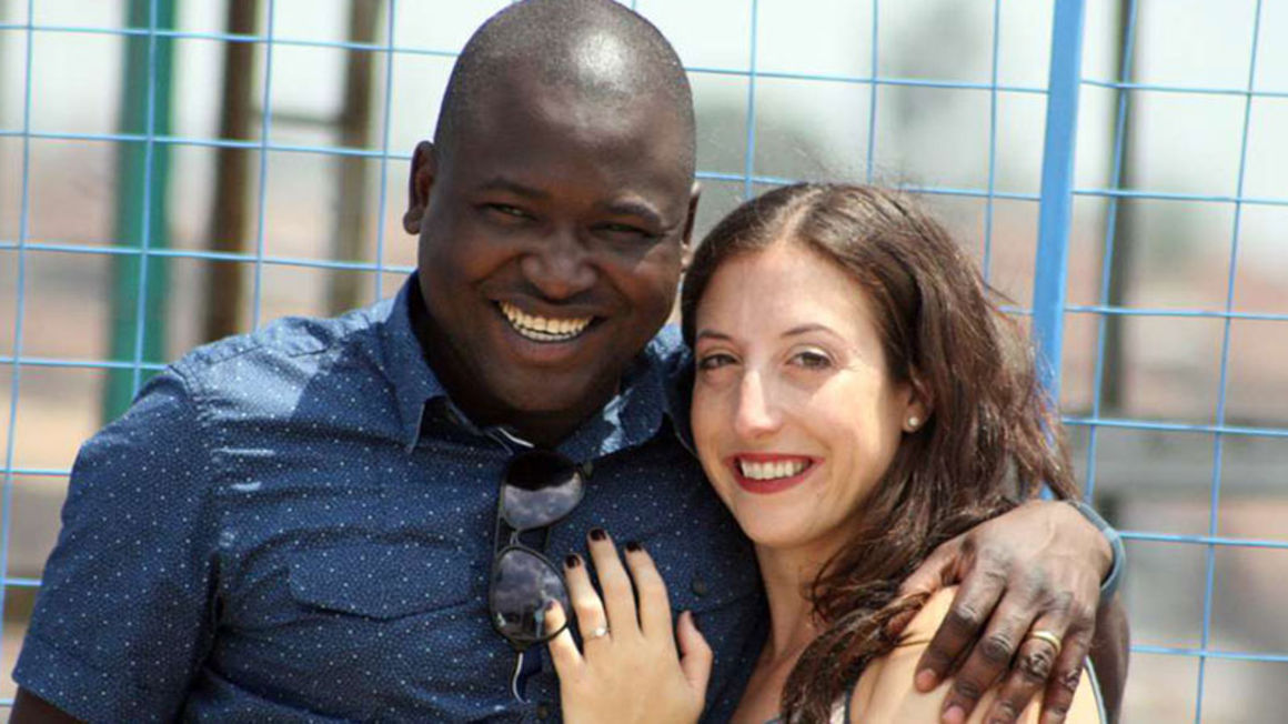 Kennedy Odede: Kibera Man Who Fights Poverty - Business Daily