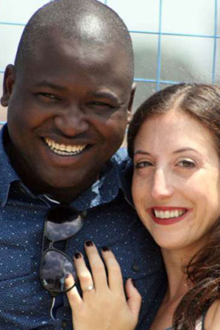 Kennedy Odede: Kibera Man Who Fights Poverty - Business Daily