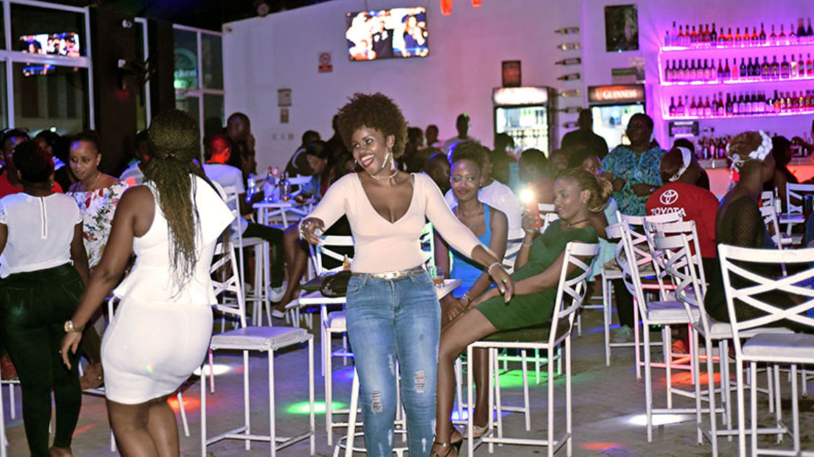 Mombasa Nightlife Moves to Bamburi - Business Daily