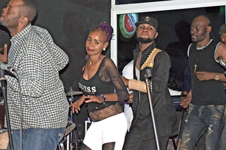 Mombasa Nightlife Moves to Bamburi - Business Daily