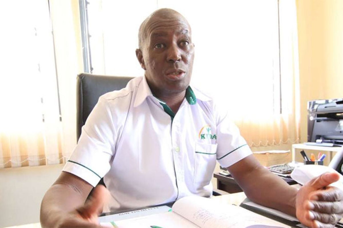 Imenti completes specialty tea plant - Business Daily