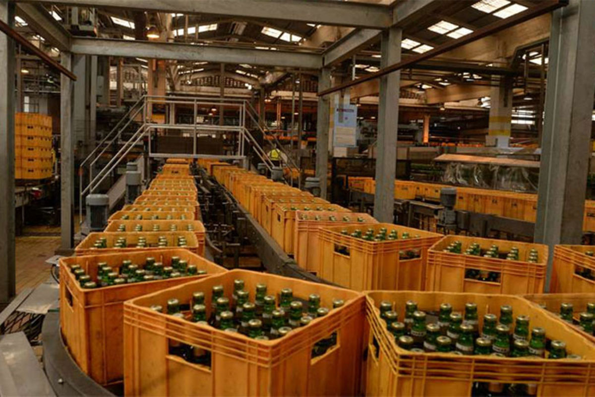 EABL employees get Sh36,000 free beer yearly as benefits - Business Daily