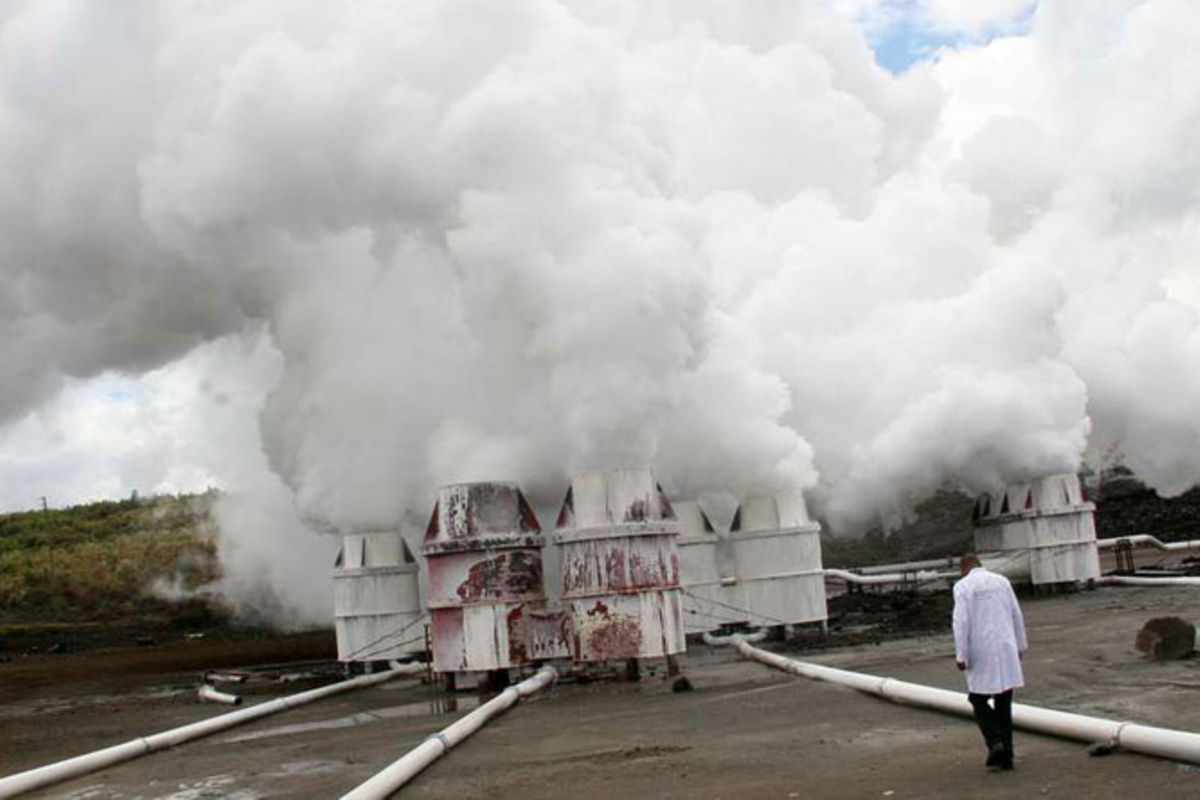 Centum’s Sh1.2 billion wells fail geothermal steam test - Business Daily