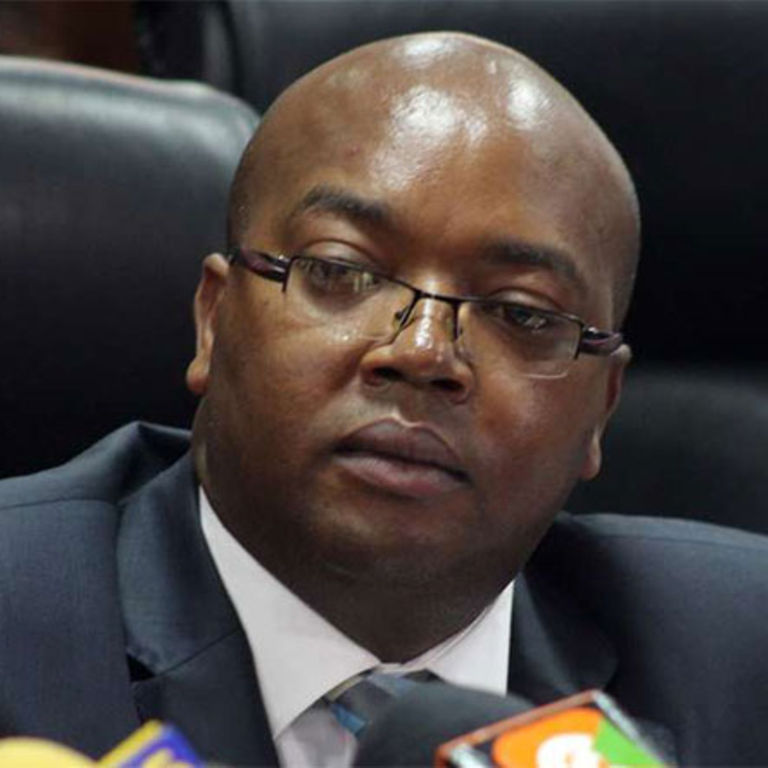 House to summon Muraguri over Sh13.7bn spending - Business Daily