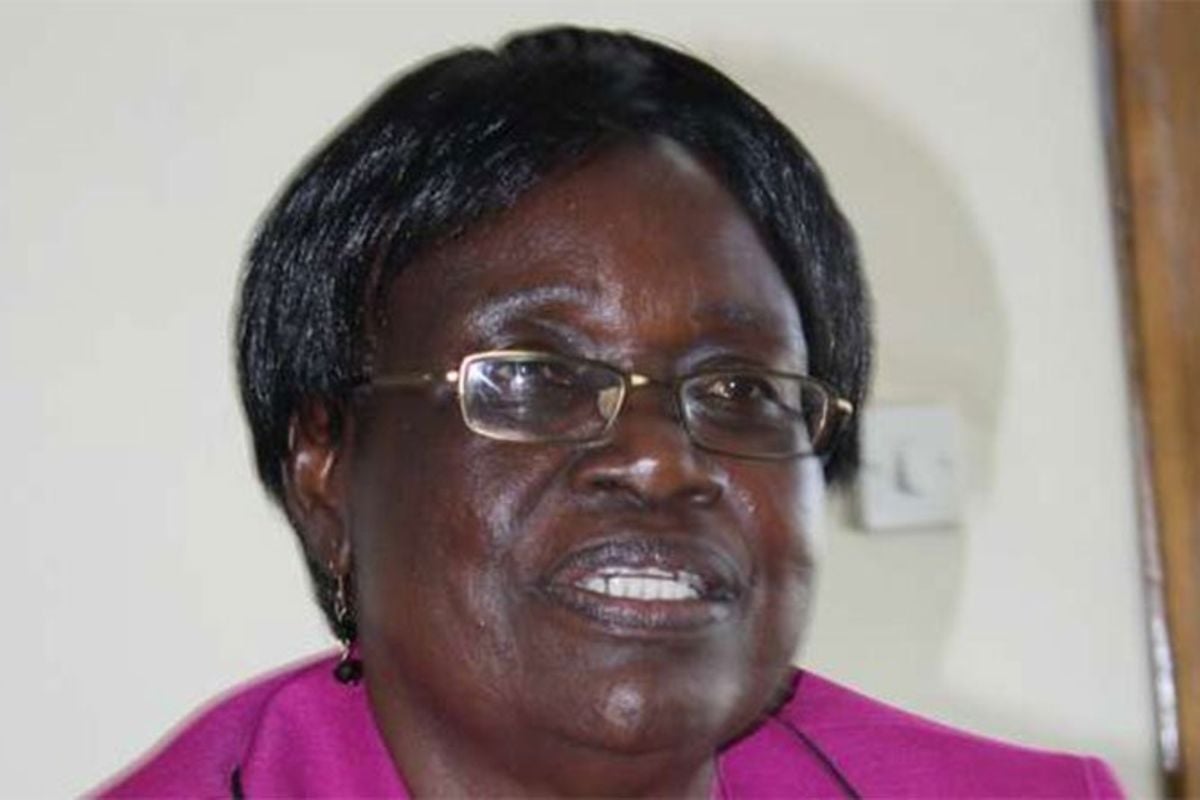 Egerton VC suspended as financial crisis bites - Business Daily