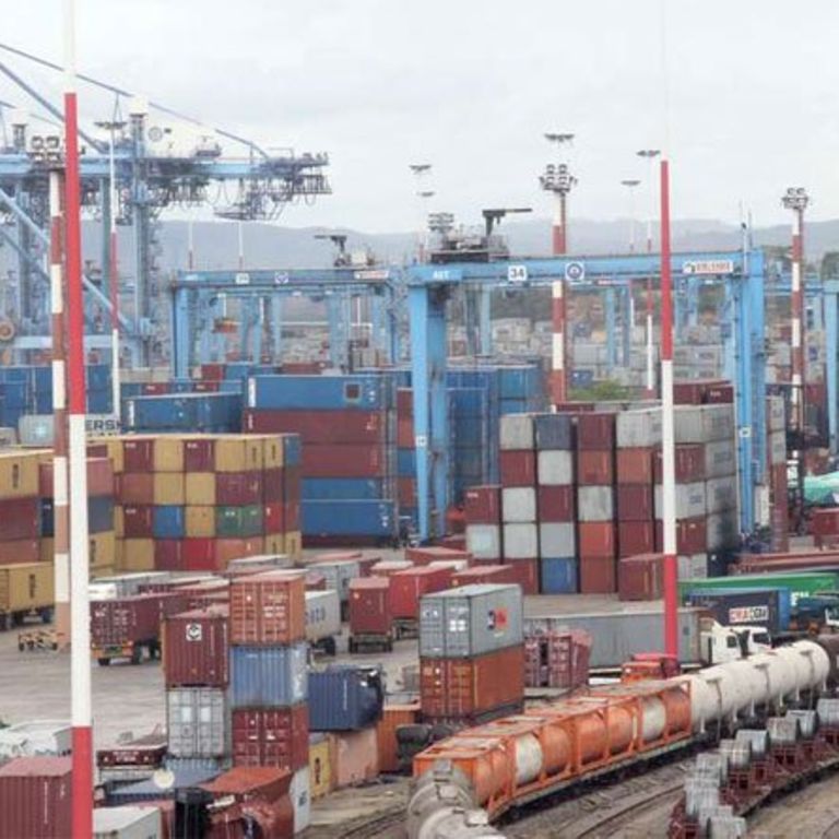 Nairobi ICD capacity overstretched, says Kifwa - Business Daily