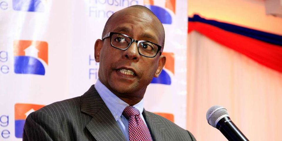 Veteran banker Frank Ireri, who reshaped HF’s mortgage legacy, dies at ...