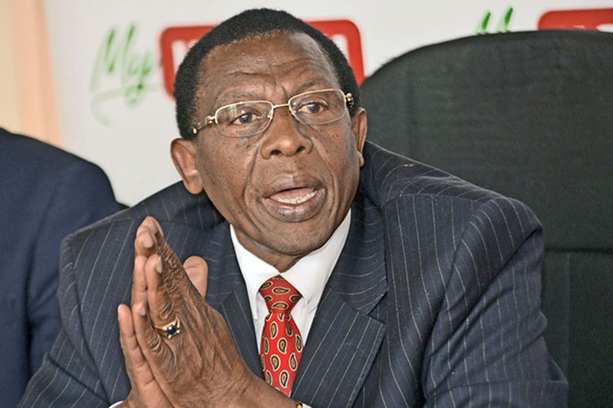 Kevian inks potato seeds deal with Irish firm - Business Daily