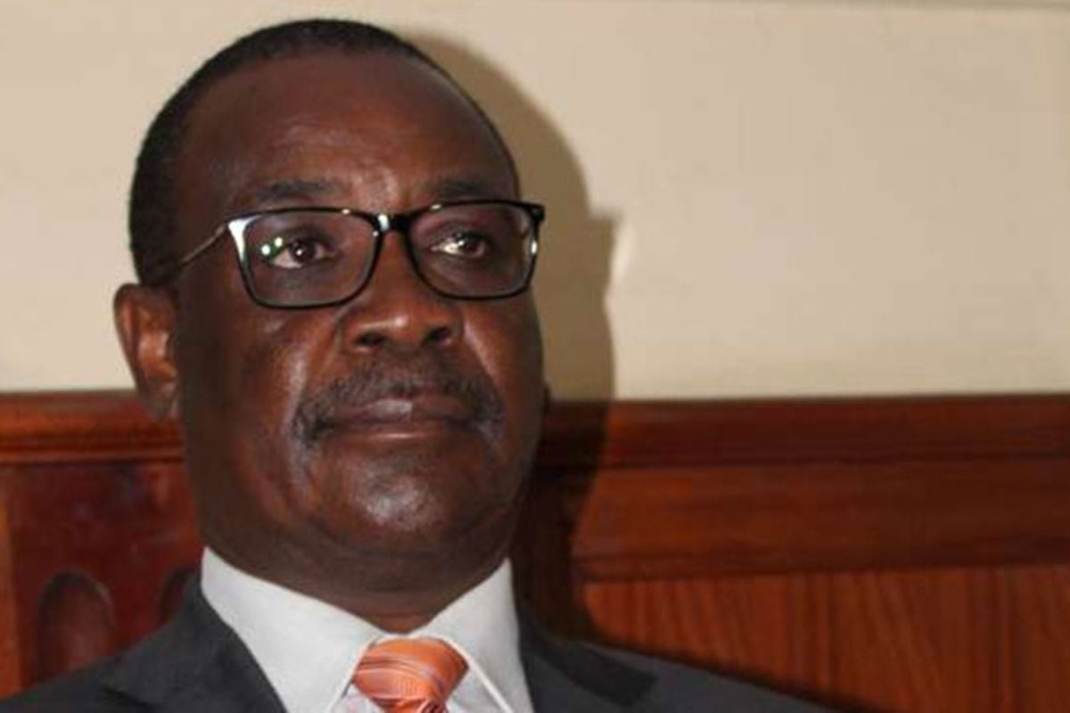 Kidero seeks to quash EACC search warrant - Business Daily