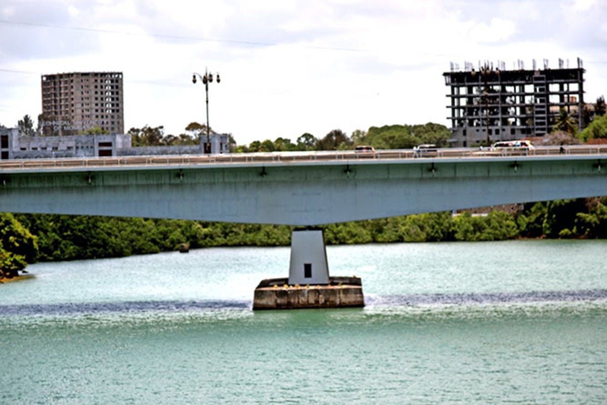 Firms shortlisted for Nyali bridge project - Business Daily