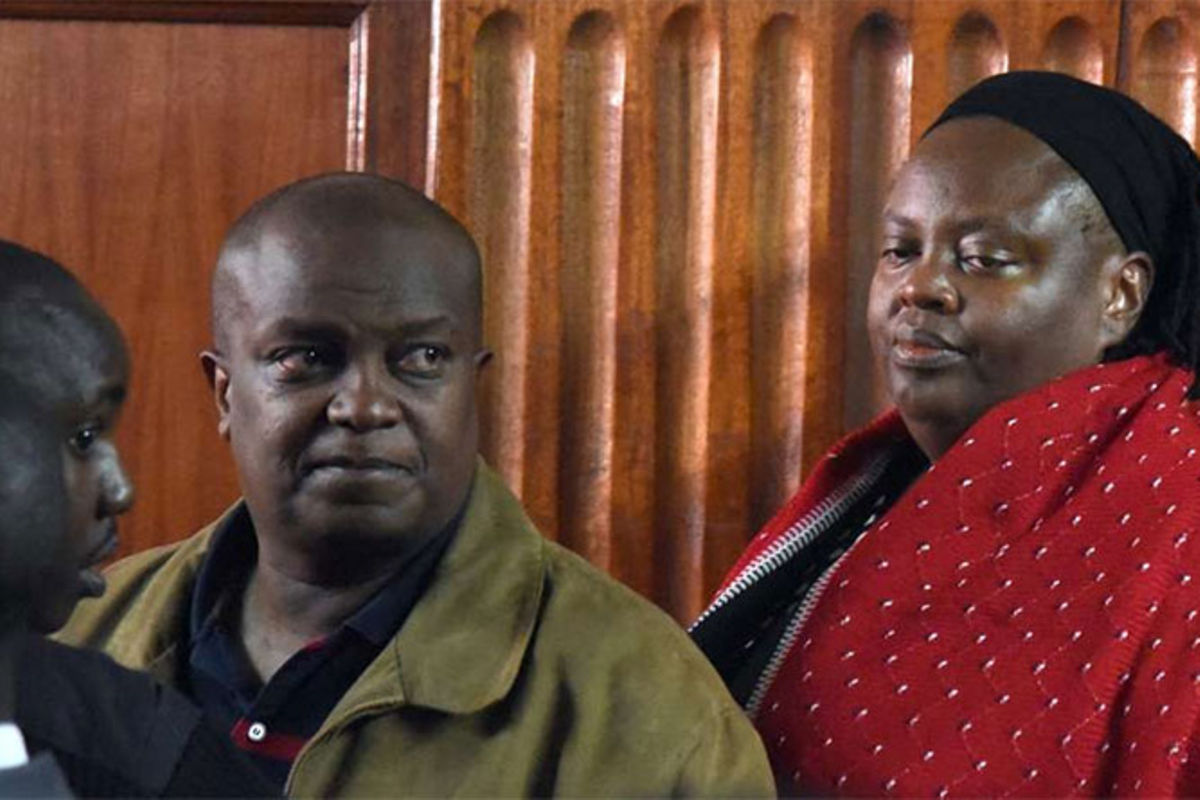 EACC reveals how ex-City Hall CFO got rich on Sh90,000 pay - Business Daily