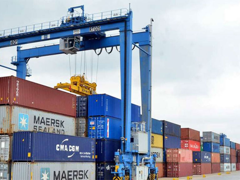 KRA gazettes Nairobi inland depot road a customs route - Business Daily