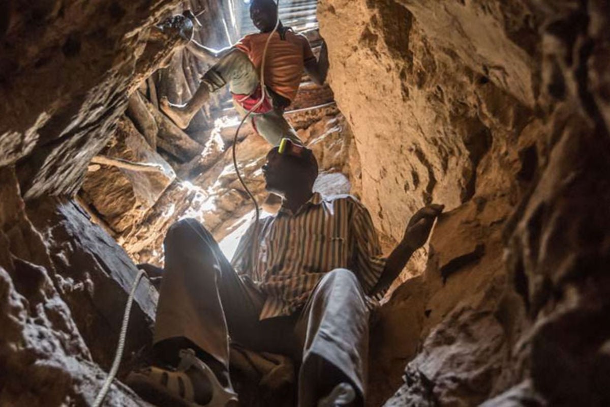 Chinese firm’s Migori gold licence sparks war with Goldplat - Business ...