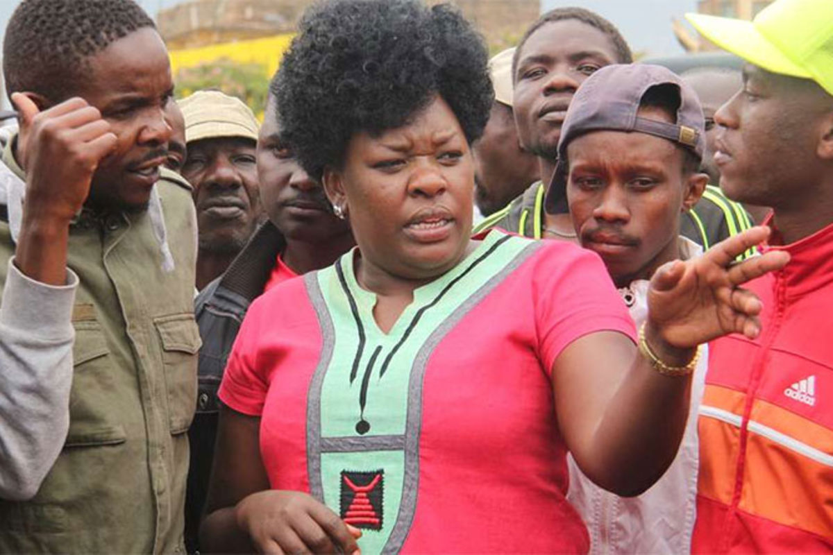 EDITORIAL: Graduation ban proper - Business Daily