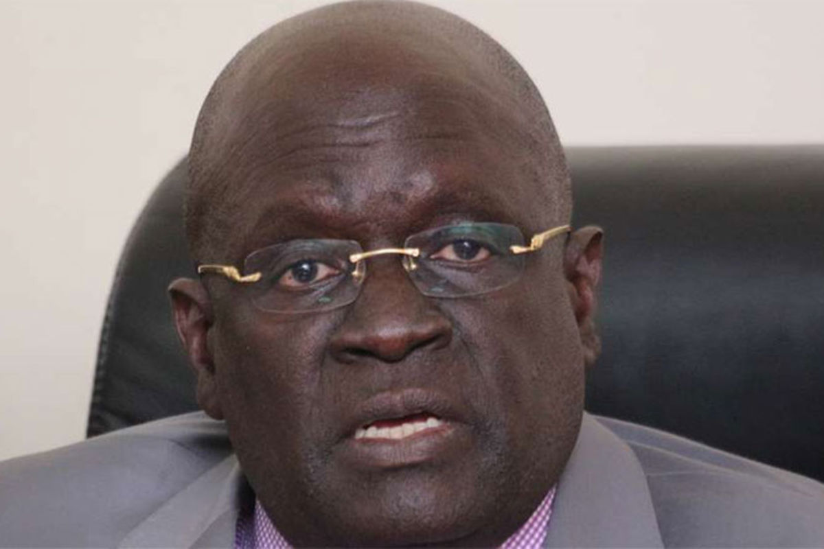 Nairobi eye clinic in trouble over errors - Business Daily