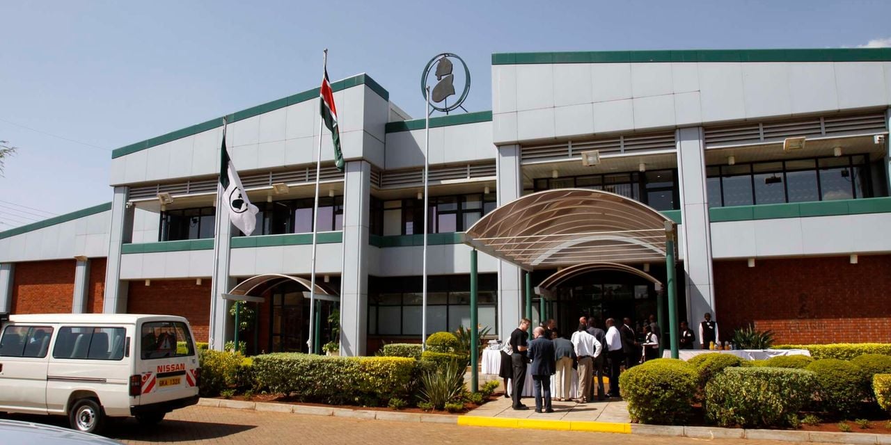 De La Rue spends extra Sh258m on Kenya exit - Business Daily