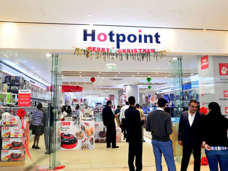Hotpoint targets more middle class shoppers with Westgate store ...