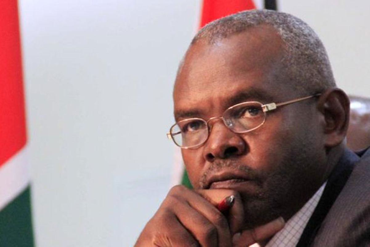 Think tanks flag risks of President Ruto taxes on growth - Business Daily