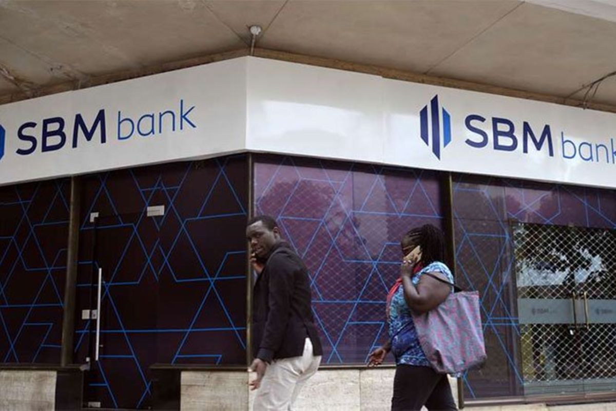 SBM kicks off auction of bad debtors chalked up by Chase Bank ...