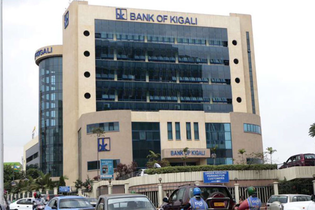 Bank of Kigali coming to NSE, eyes Sh7 billion - Business Daily