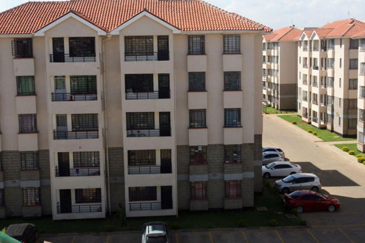 Rent for one-room houses rises the most in five years - Business Daily