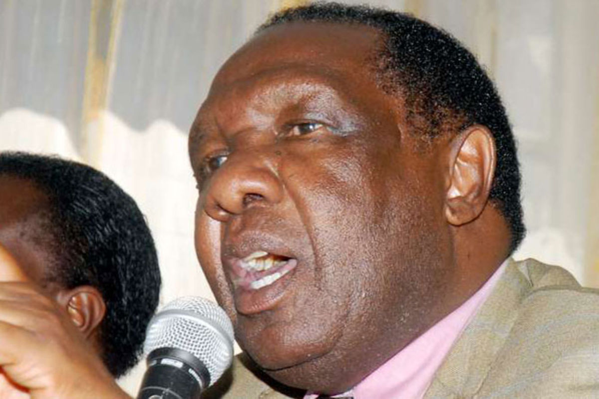 Former Co-op Bank MD Mureithi loses more property to auctioneers ...