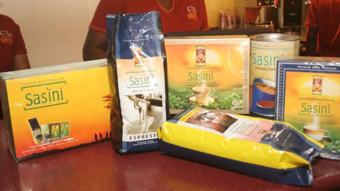 Sasini to get third chief executive in four years - Business Daily