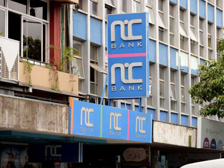 NIC Bank, Commercial Bank of Africa announce merger talks - Business Daily