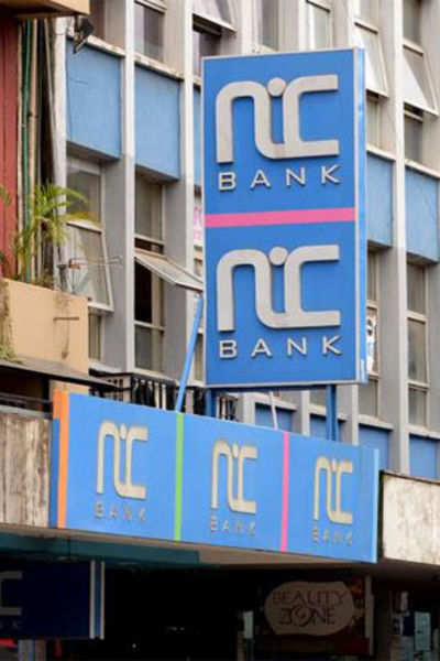 NIC Bank, Commercial Bank of Africa announce merger talks - Business Daily
