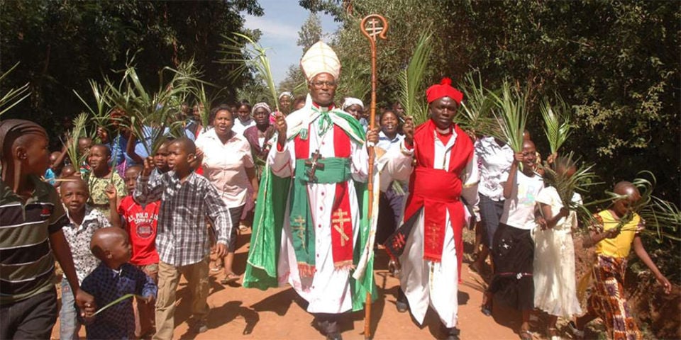 Rise of African Independent Church movement in Kenya - Business Daily
