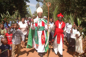 Rise of African Independent Church movement in Kenya - Business Daily