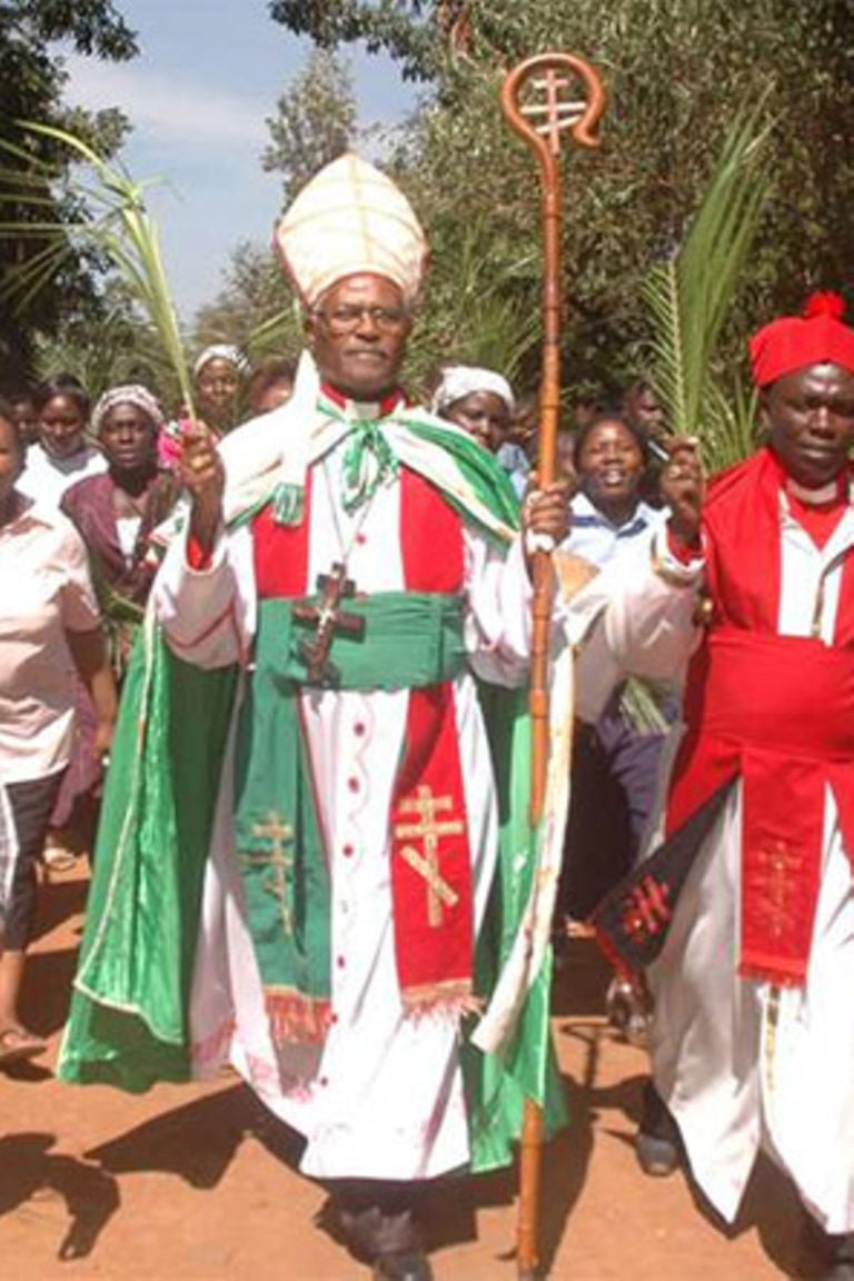 Rise of African Independent Church movement in Kenya - Business Daily